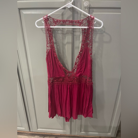 Free People | Intimates & Sleepwear | Nwt Free People Intimately ...
